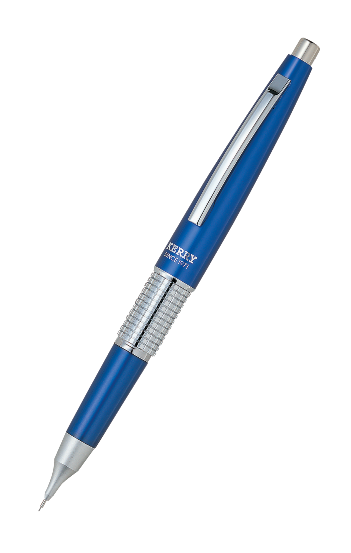 Ołówek automatyczny Kerry 0,5mm | P1035-A / P1035-B / P1035-C | Pentel