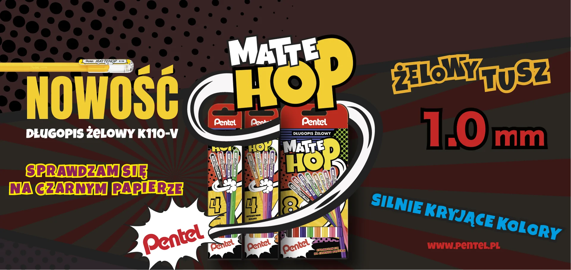 Pentel.pl